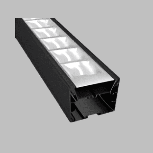 Profile Reflector + Optic - Energex